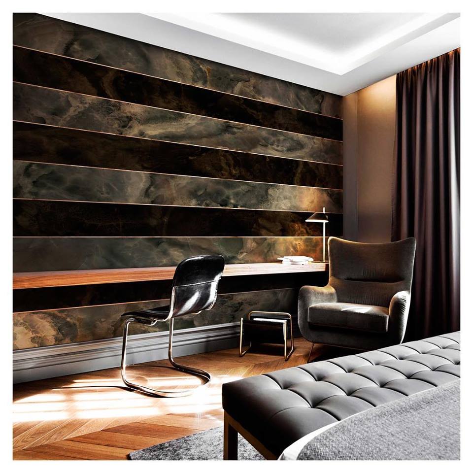 exclusieve behangen - Mooi & Puur